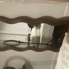 Joss & Main Axinia Solid Wood Scalloped Mirror & Reviews - Wayfair Canada