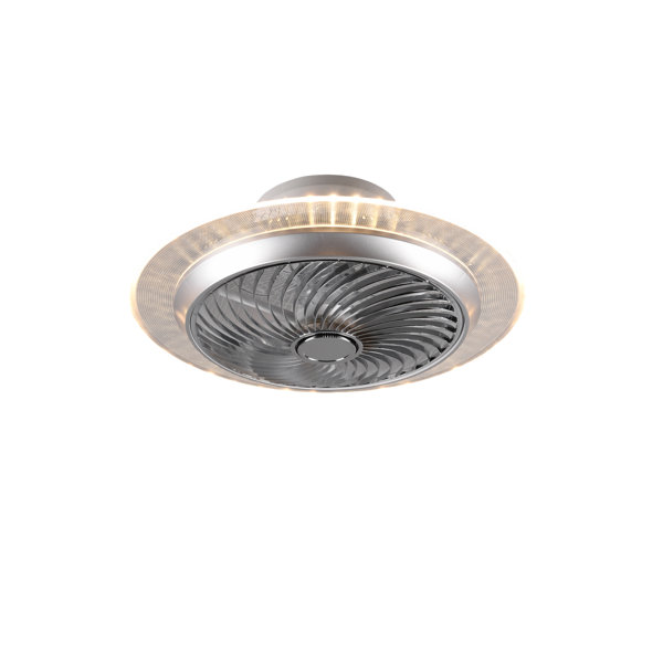 Brayden Studio Mackie LED Flush Mount | Wayfair.co.uk