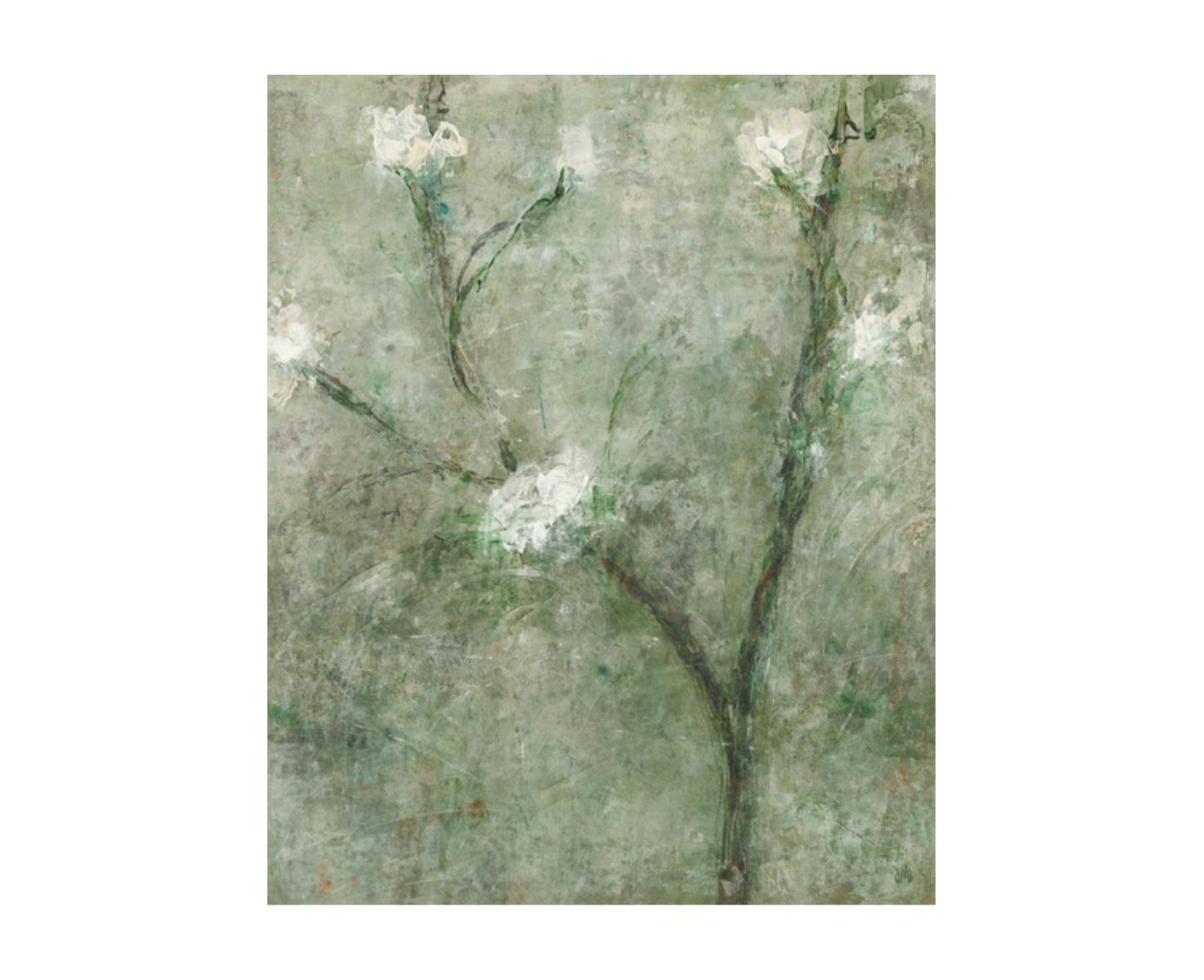 Chelsea Art Studio Gypsy Star II - Graphic Art | Wayfair