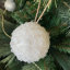 Etta Avenue™ No Subject Ball Ornament & Reviews | Wayfair