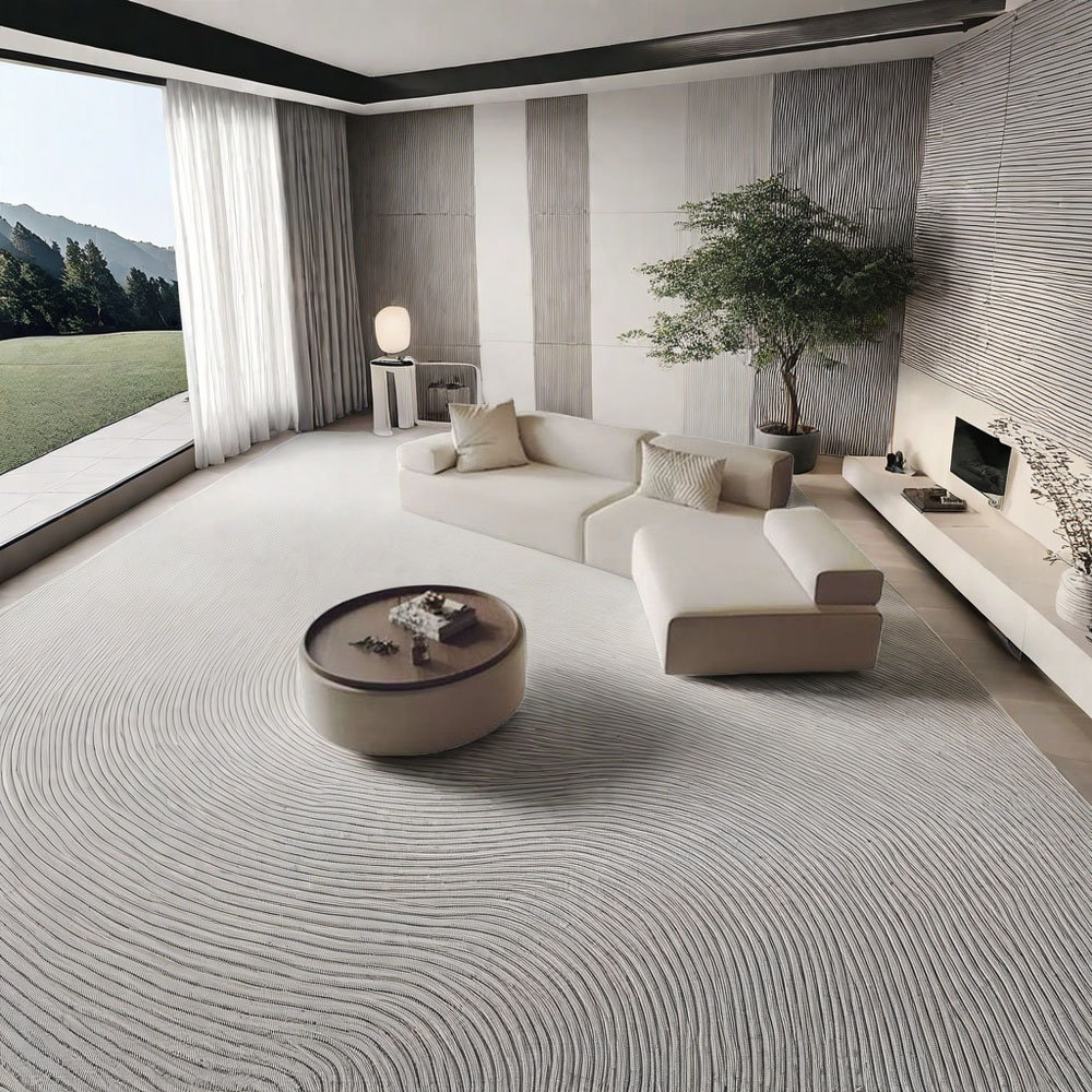 ANCOREY Oblique corner abnormity light luxury sofa - Wayfair Canada