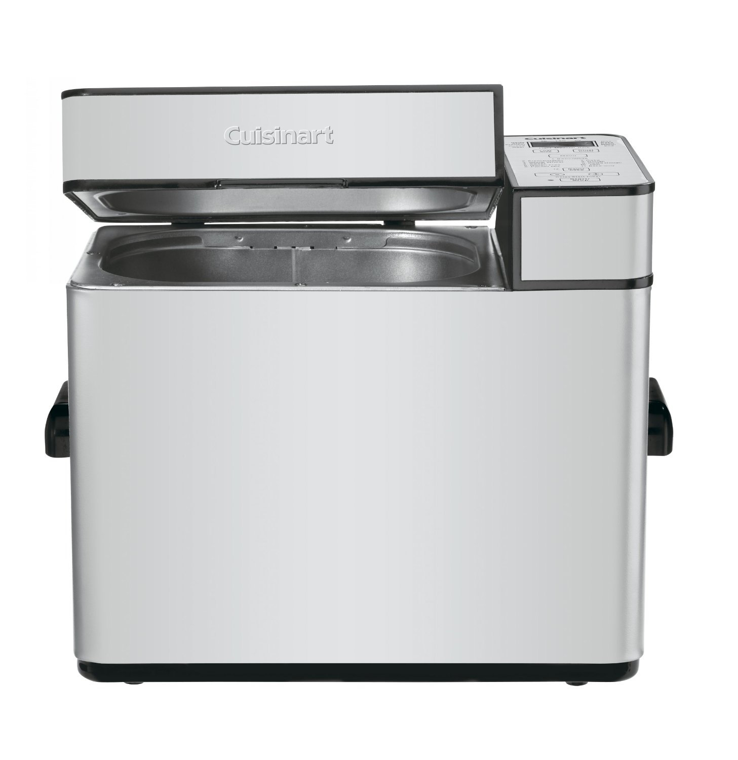 Cuisinart 4 Piece Stainless Steel Bread Maker Set & Reviews | Wayfair