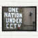 Happy Larry One Nation Under Cctv Framed Print | Wayfair.co.uk