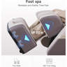 Inbox Zero Full Body Zero Gravity Massage Chair | Wayfair