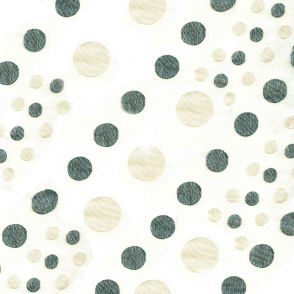 RM Coco Wesco Marbles Burnt Fabric | Wayfair