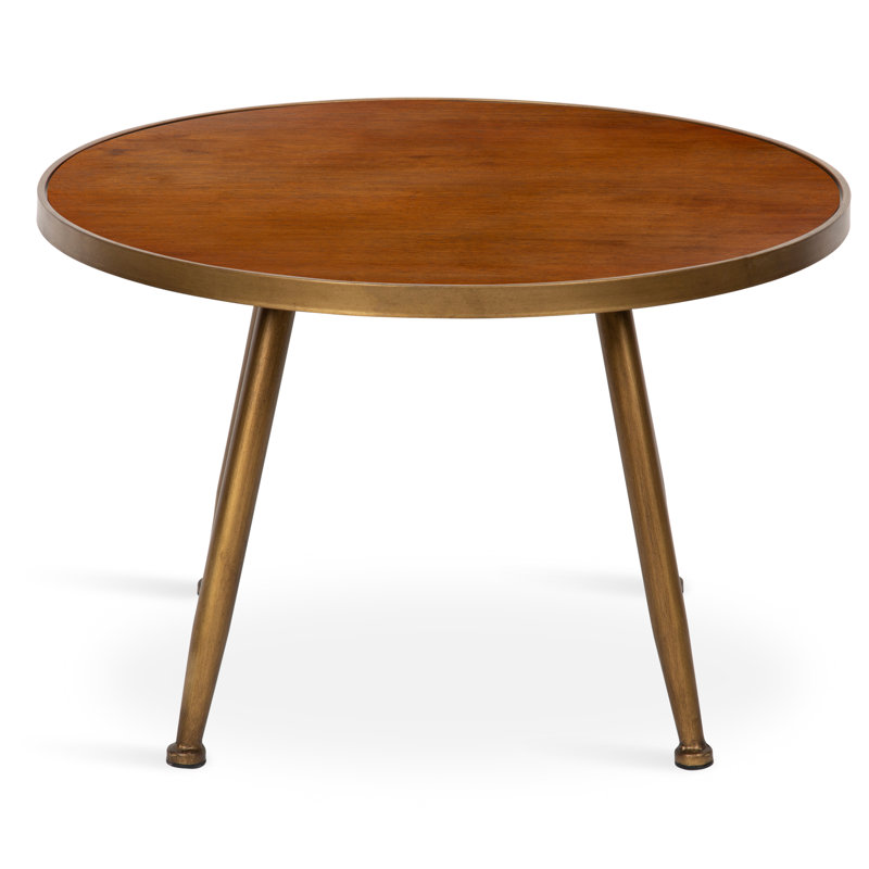 Wade Logan® Moffat Coffee Table & Reviews | Wayfair