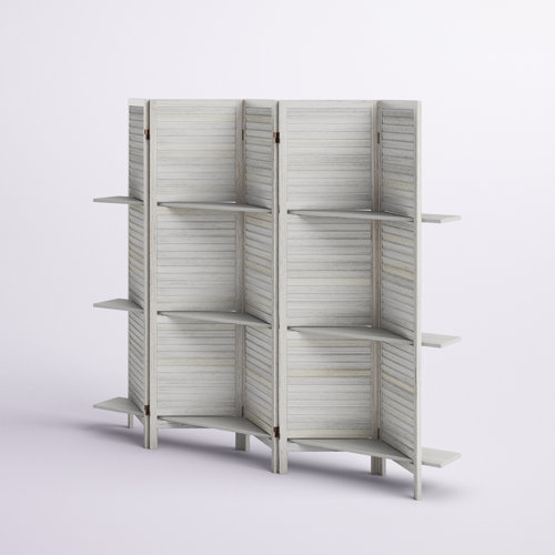 Wayfair | White Room Dividers You'll Love in 2023