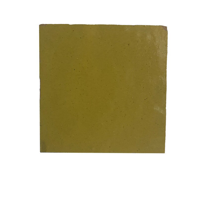 Moroccan Mosaic Tile House Zelig 4" x 4" Fabric Look Wall & Floor Tile ...