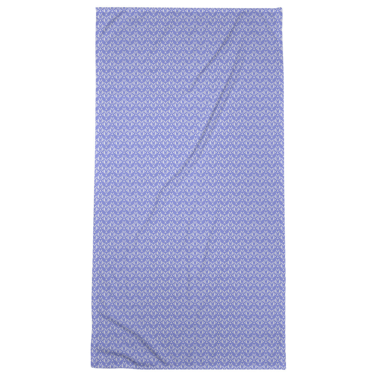 East Urban Home Alternate Art Deco Bath Towel | Wayfair