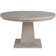 Universal Furniture Coalesce Round Dining Table | Perigold