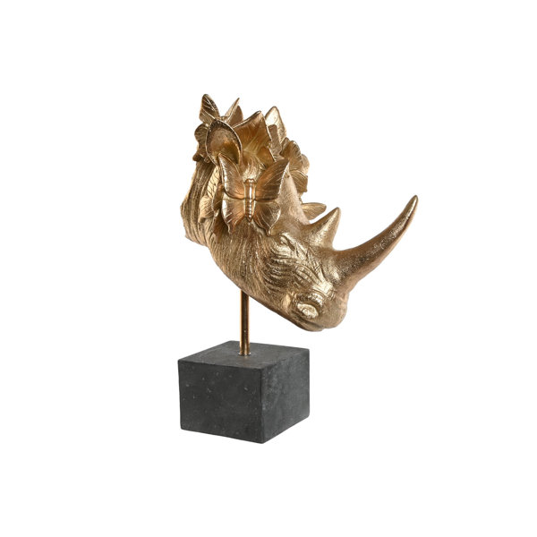 Latitude Vive Beguna Animals Figurine | Wayfair.co.uk