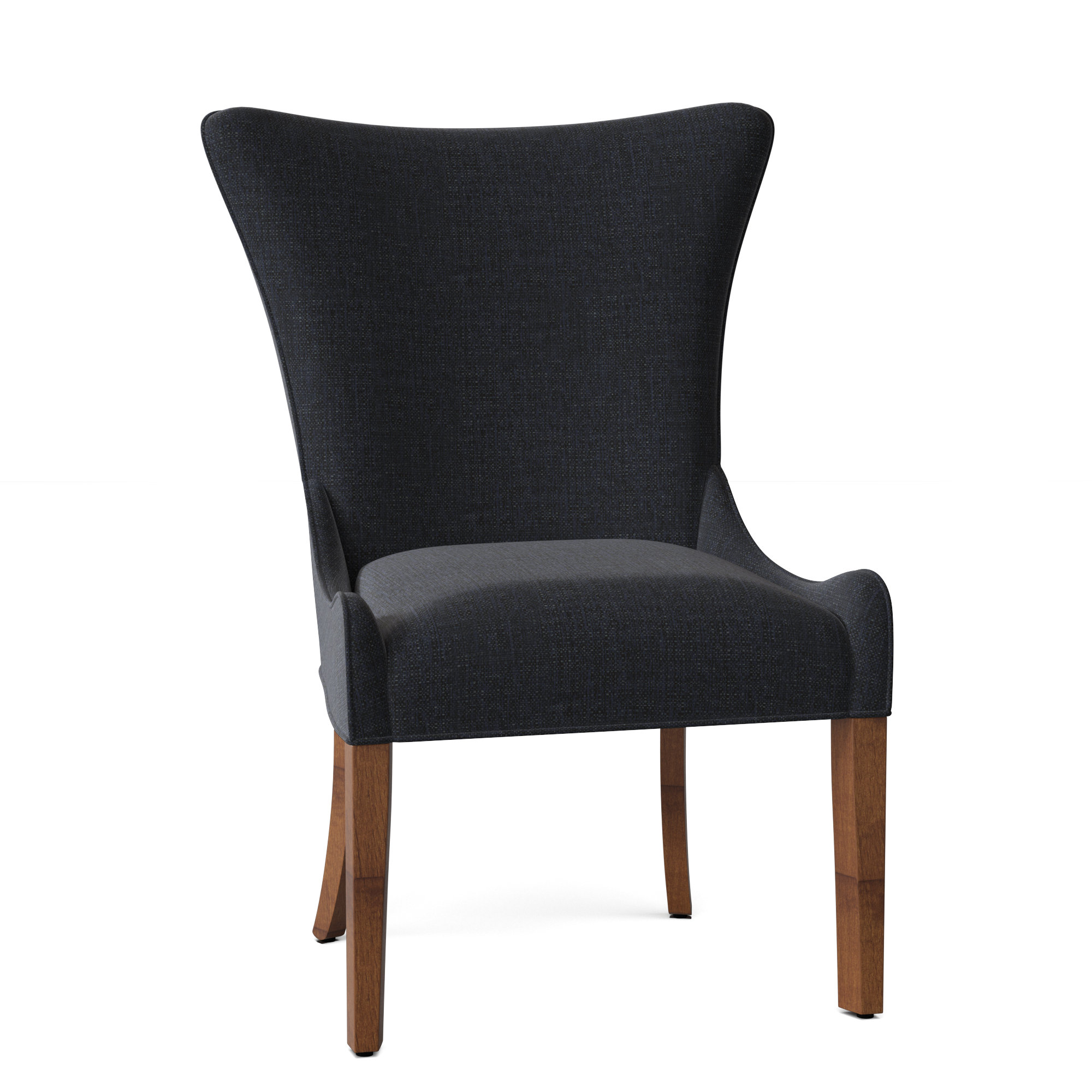 Hekman Christine Wing Back Side Chair | Wayfair