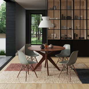 Modern & Contemporary Dining Room Sets | AllModern