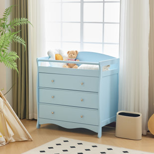 Changing Tables You'll Love | Wayfair