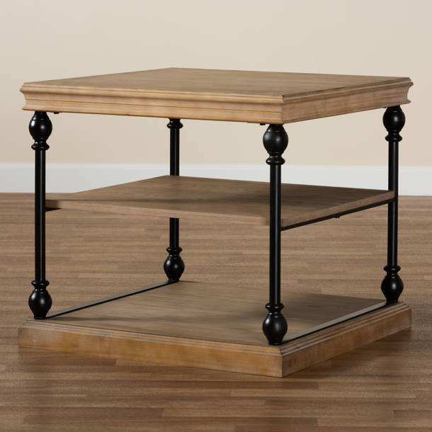 Greyleigh™ Kyler Coffee Table & Reviews | Wayfair