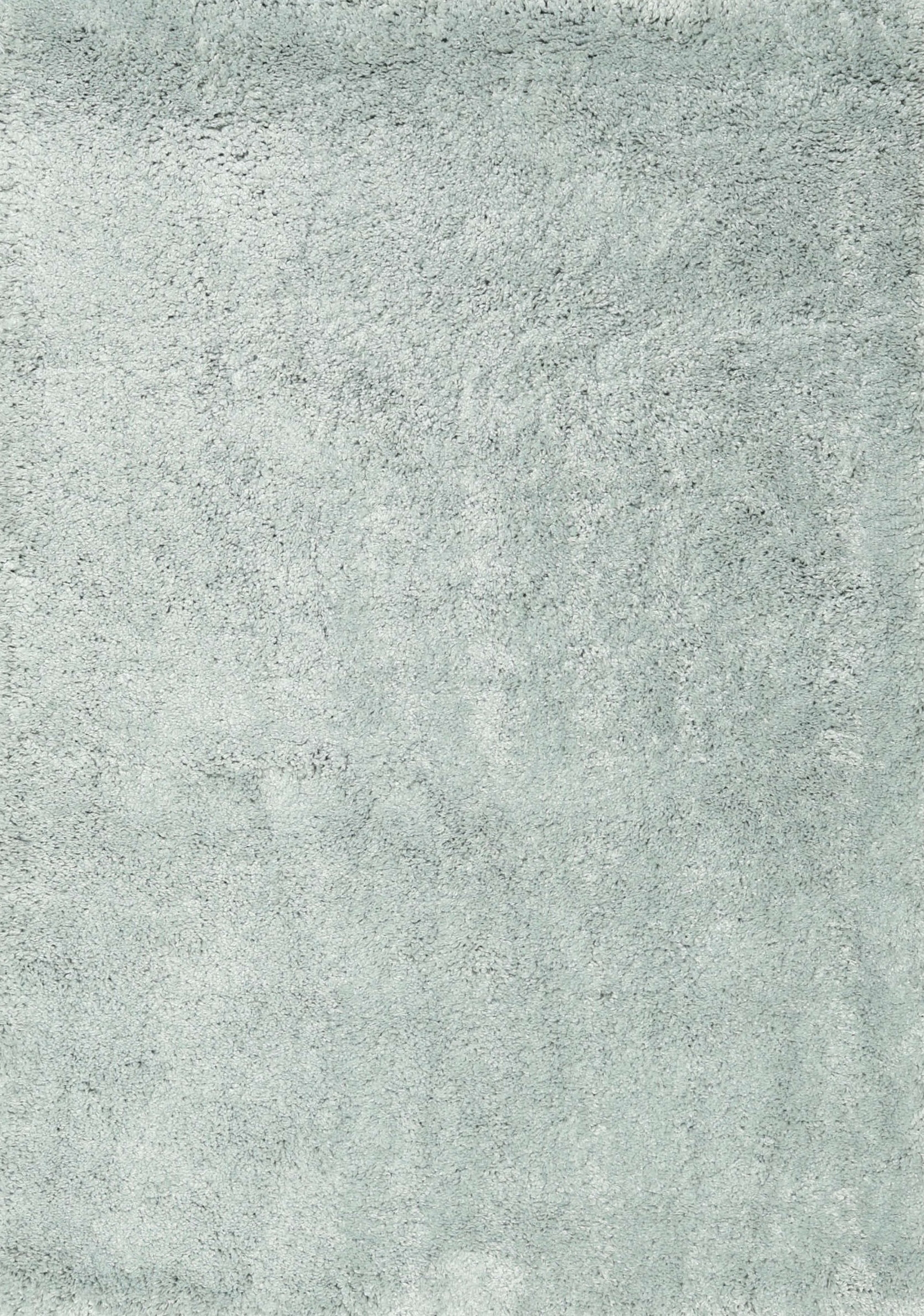 East Urban Home Contemporary Sea Green Area Rug | Wayfair