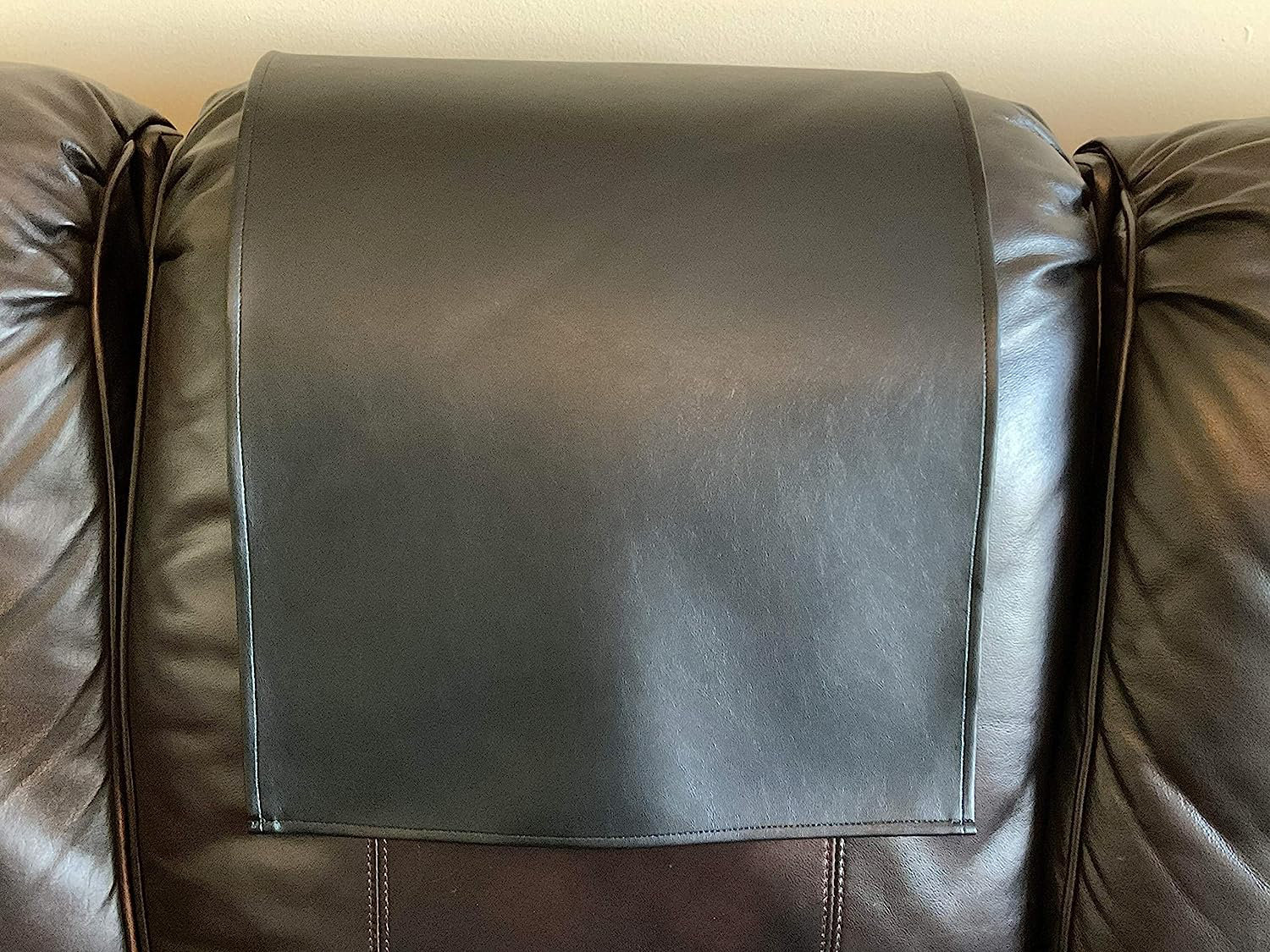 Rebrilliant Headrest Box Cushion Sofa Slipcover & Reviews - Wayfair Canada