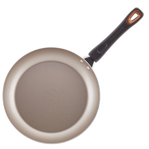 Farberware Performance Aluminum Nonstick Deep Frying Pan / Skillet, 12 ...