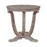 Kelly Clarkson Home Adagio Pedestal End Table & Reviews - Wayfair Canada