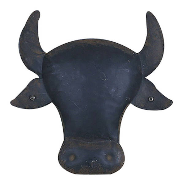 Millwood Pines Wisser Animals Bust | Wayfair