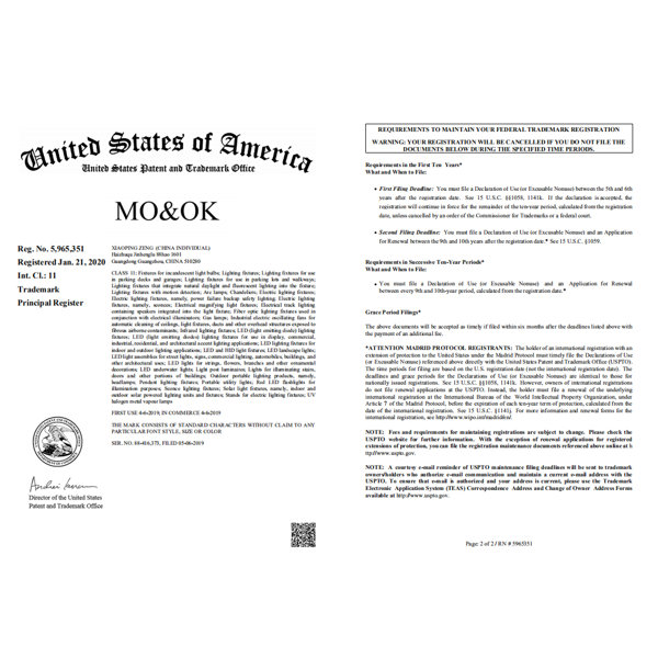 MO&OK | Wayfair