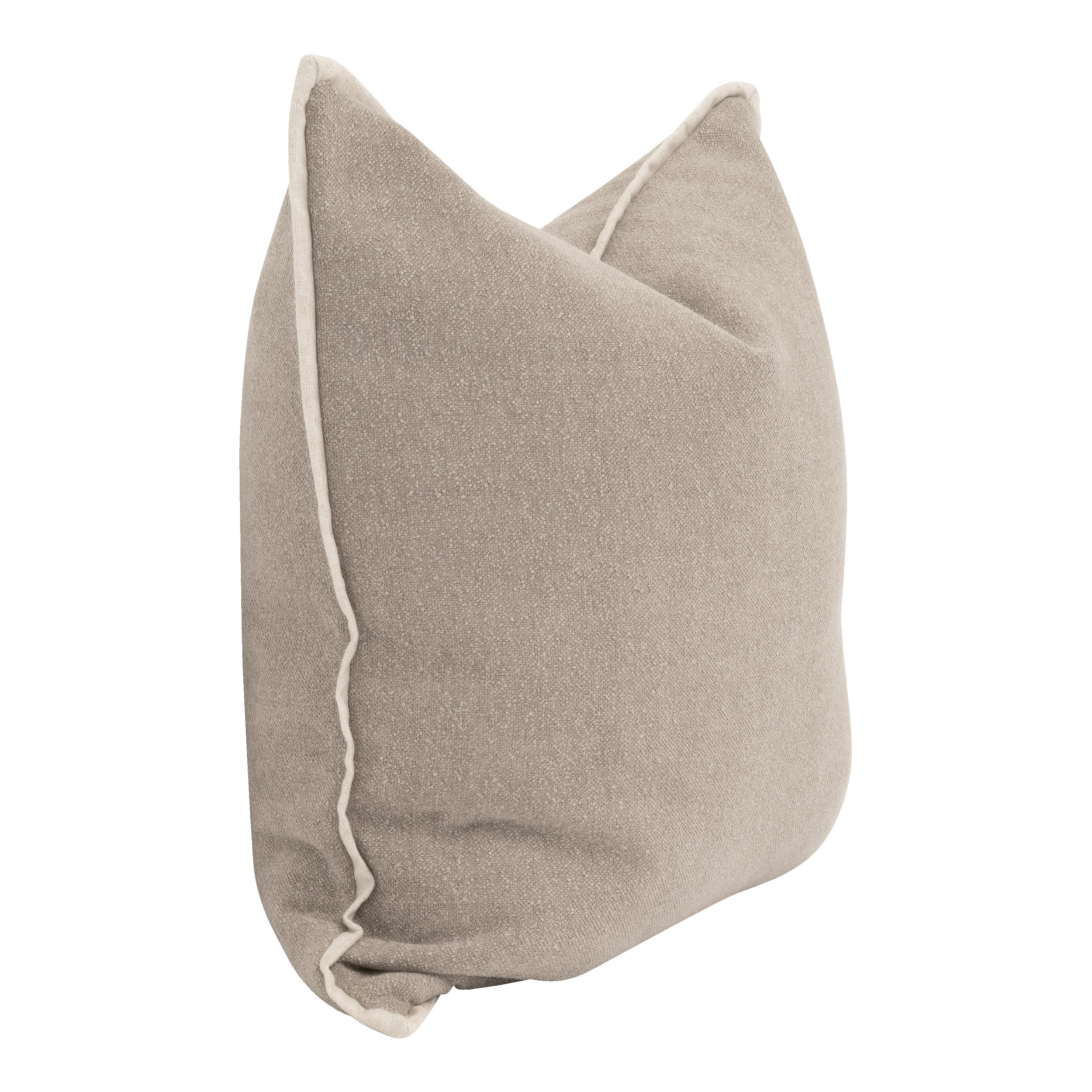 Orient Express Furniture The Not So Basic Essential Pillow | Wayfair