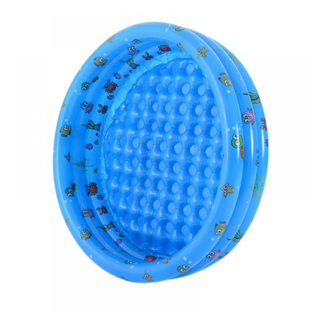 Norbi 15.7ft x 59ft Plastic Inflatable Pool | Wayfair