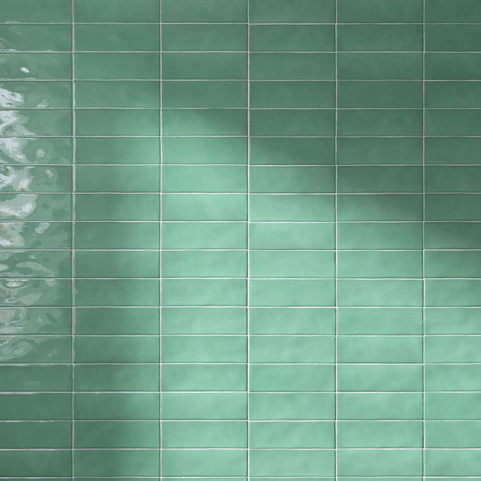 Supreme Tile Borgo 3" x 8" Porcelain Wall & Floor Tile & Reviews | Wayfair