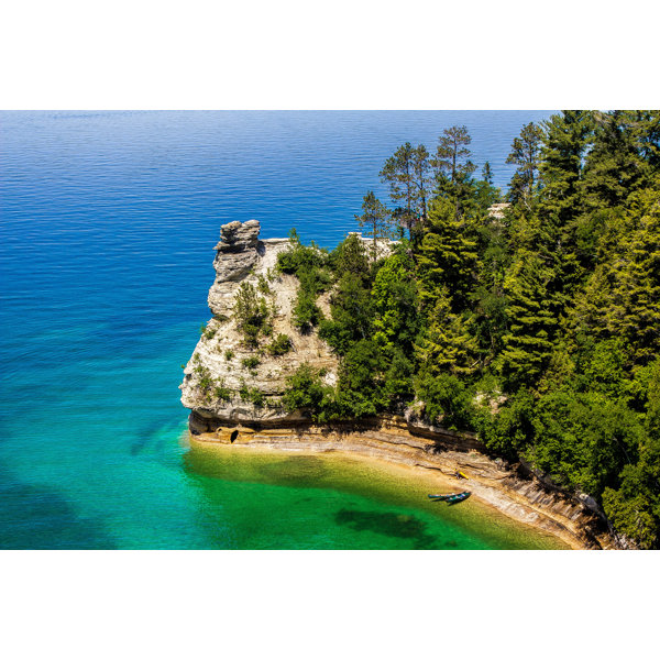 Highland Dunes Pictured Rocks National Lakeshore | Wayfair.co.uk