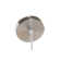 Bay Isle Home Akhtari 1 - Light Brown Novelty Pendant | Wayfair.co.uk