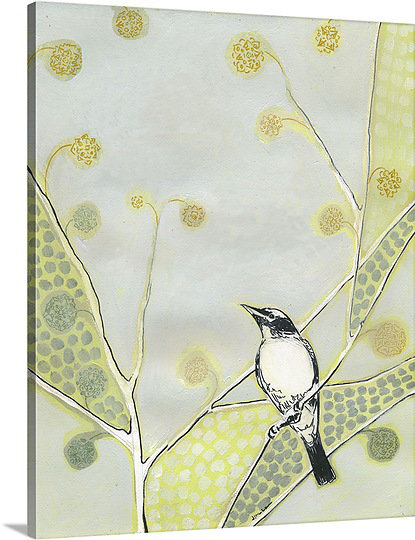 Red Barrel Studio® Noleen Coming Home' Painting Print on Canvas ...