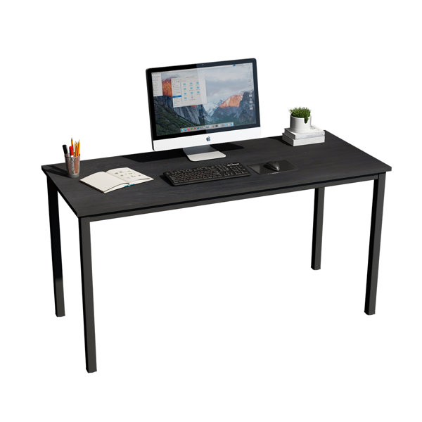 Latitude Run® Cherol Desk & Reviews | Wayfair