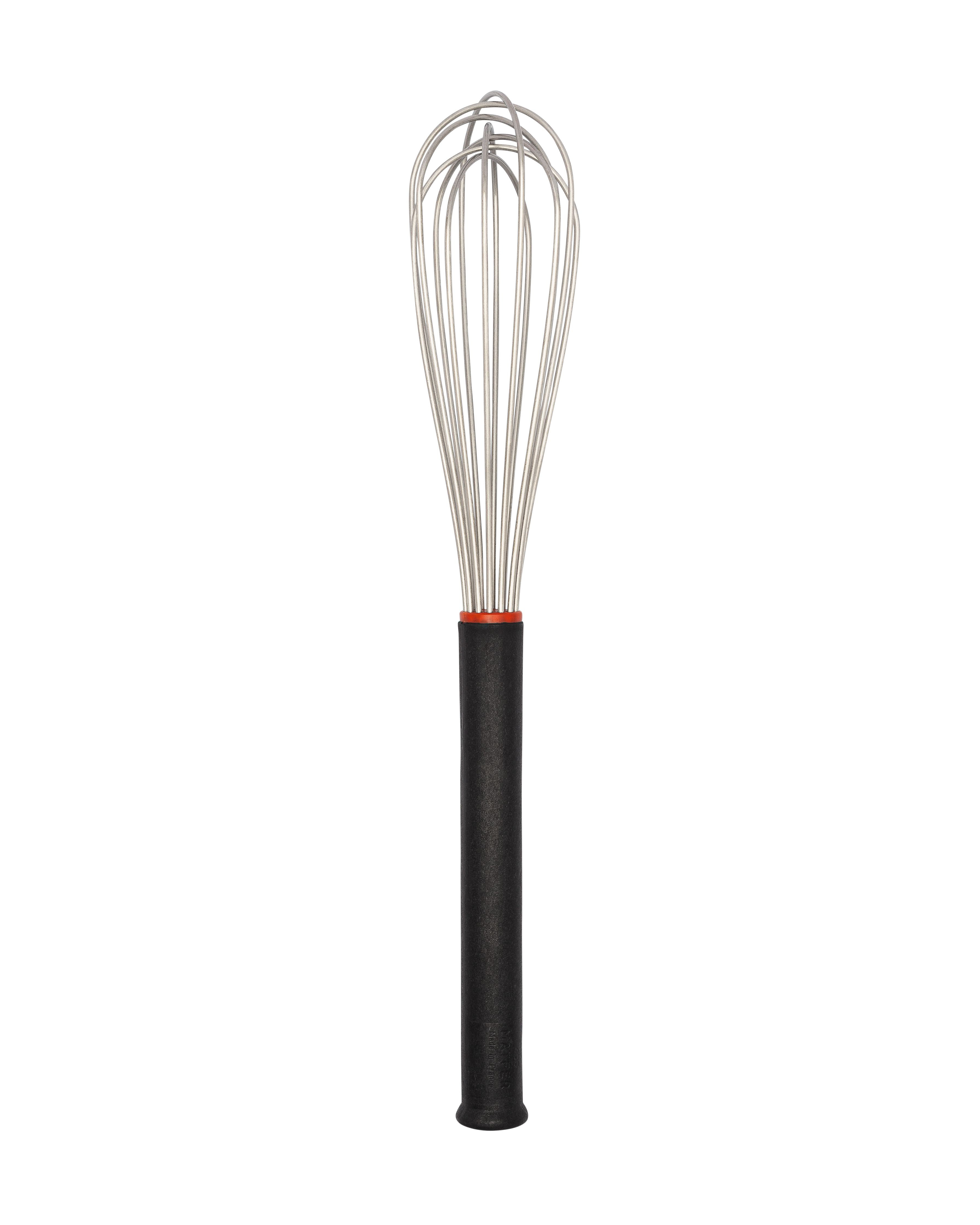 Matfer Bourgeat Rigid Whisk W/ Exoglass® Handle, 15 3/4" - Wayfair Canada
