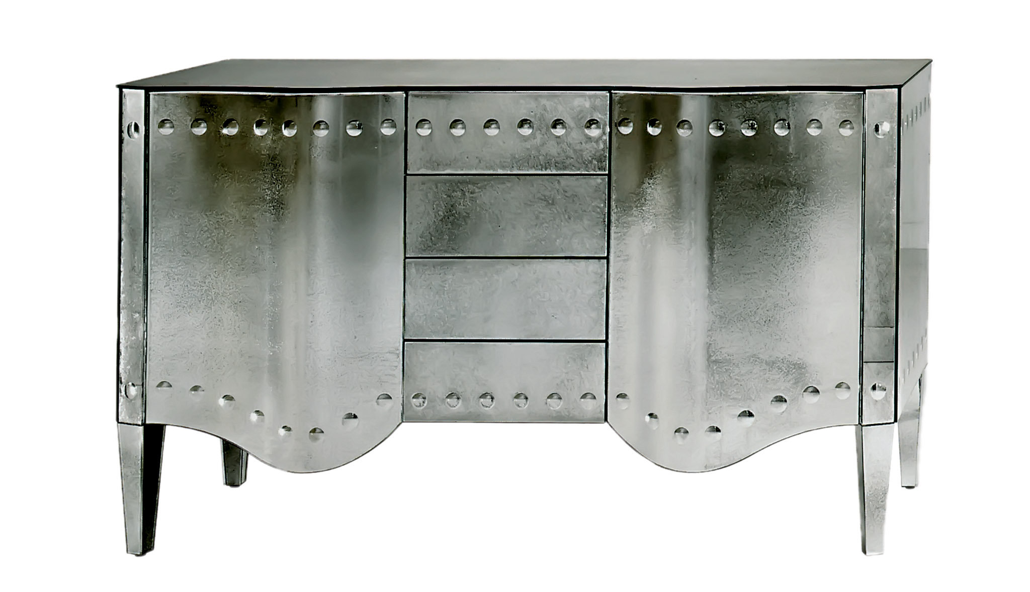 David Michael Buffet Table | Wayfair