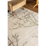 Laura Ashley LA Pussy Willow Hedgerow Green 079807 140X200 | Wayfair