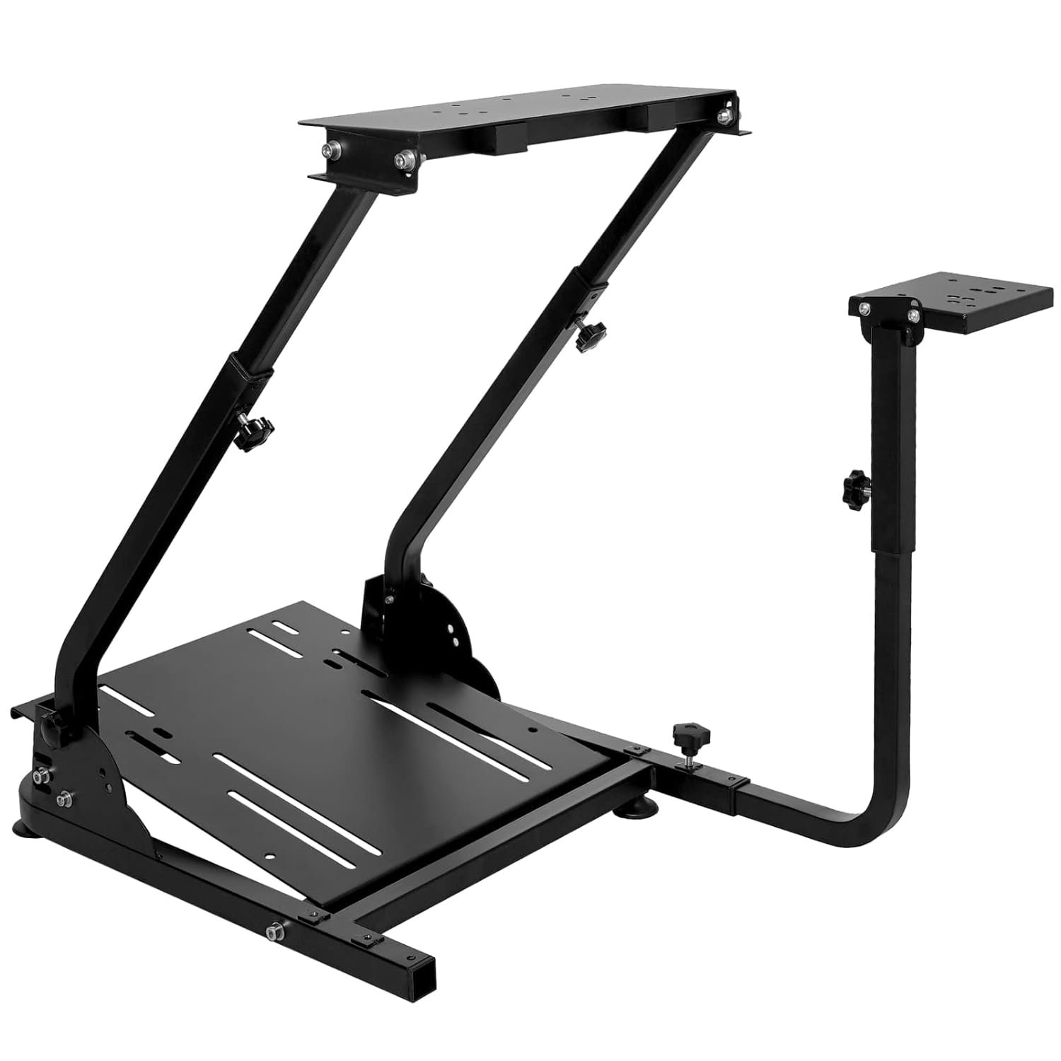 Ebern Designs Anman G29 Racing Wheel Stand Fit Logitech G920 ...