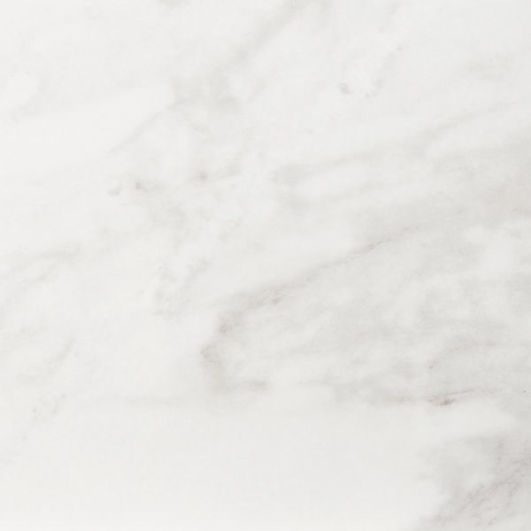 Daltile Perpetuo 24" X 24" Porcelain Marble Look Floor Tile (15.20 sqft ...