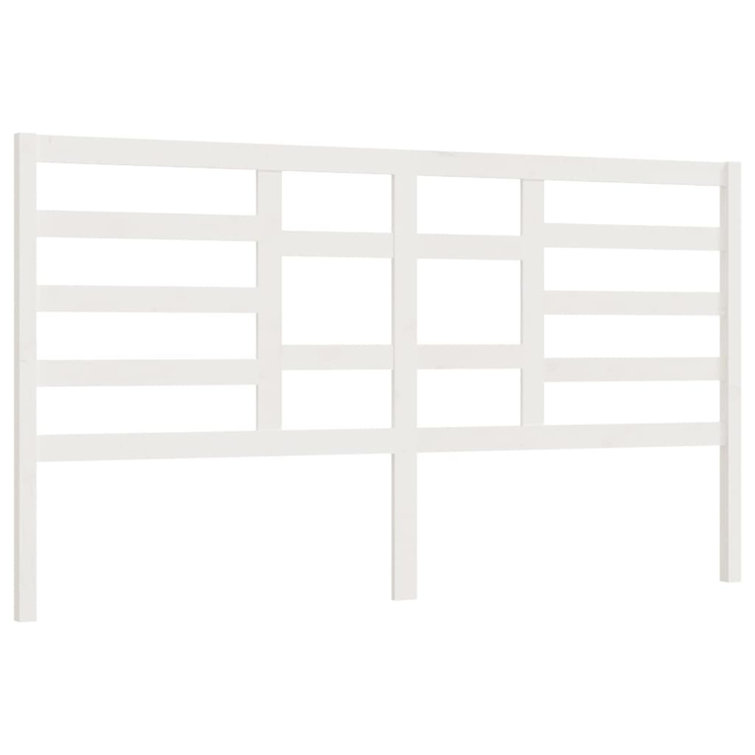 17 Stories Rutig Headboard | Wayfair.co.uk