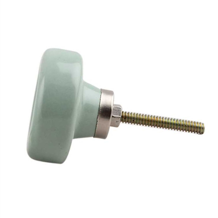 MarktSq Oversized 1 3/4" Diameter Circle Knob Multipack | Wayfair