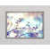 Bright Star Spikey Twigs With Berries - Single Picture Frame Print on ...