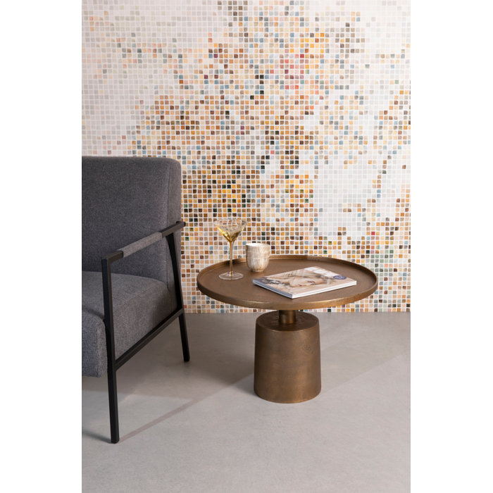 Luxury Furnitures Mason Coffee Table | Wayfair