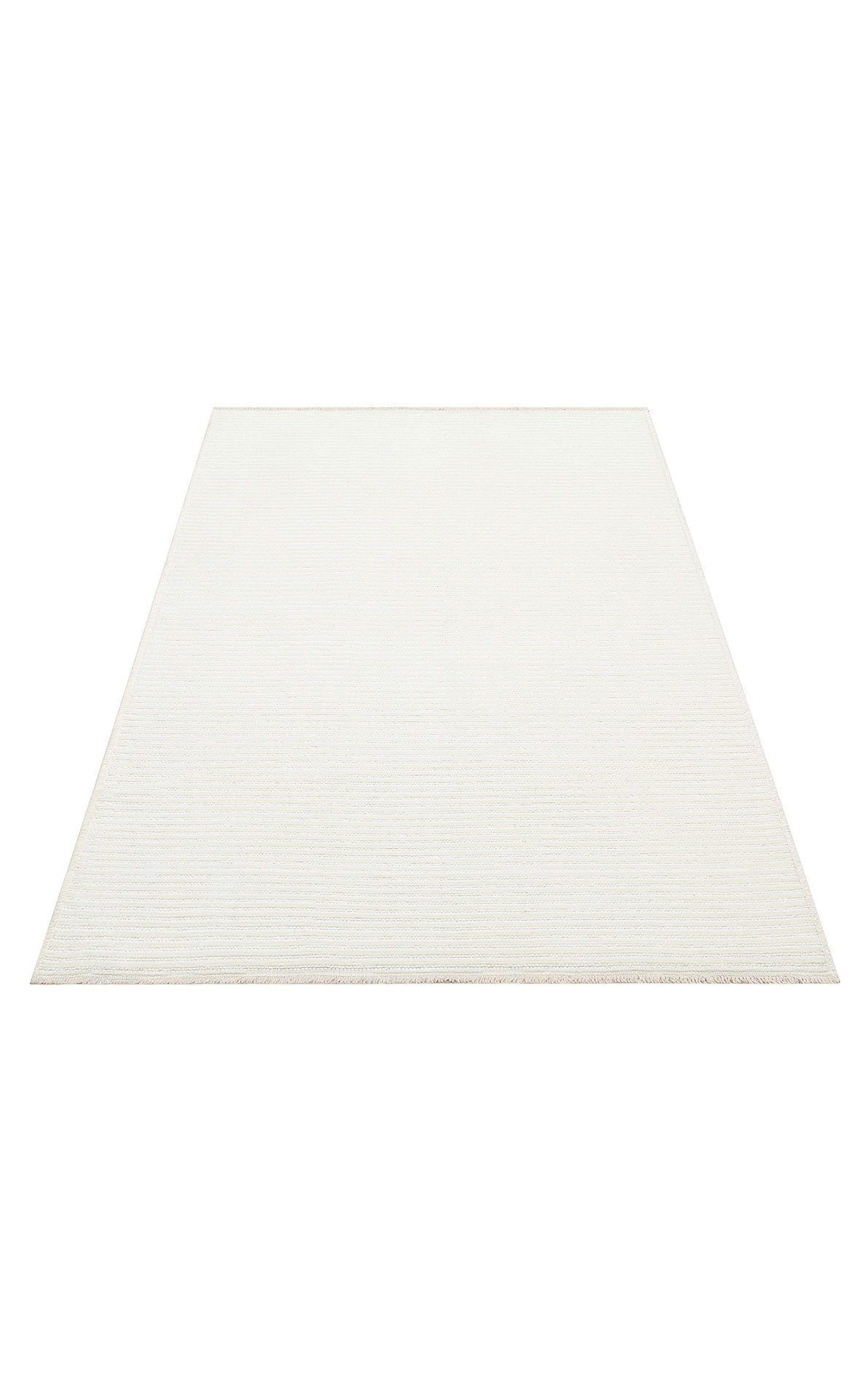 Latitude Run® Sumatra Cream Flat Pattern Cotton Machine Made Area Rug ...