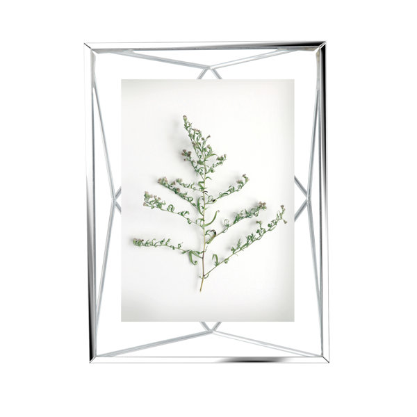 Wrought Studio Topawa Brass Wire Picture Frame & Reviews - Wayfair Canada