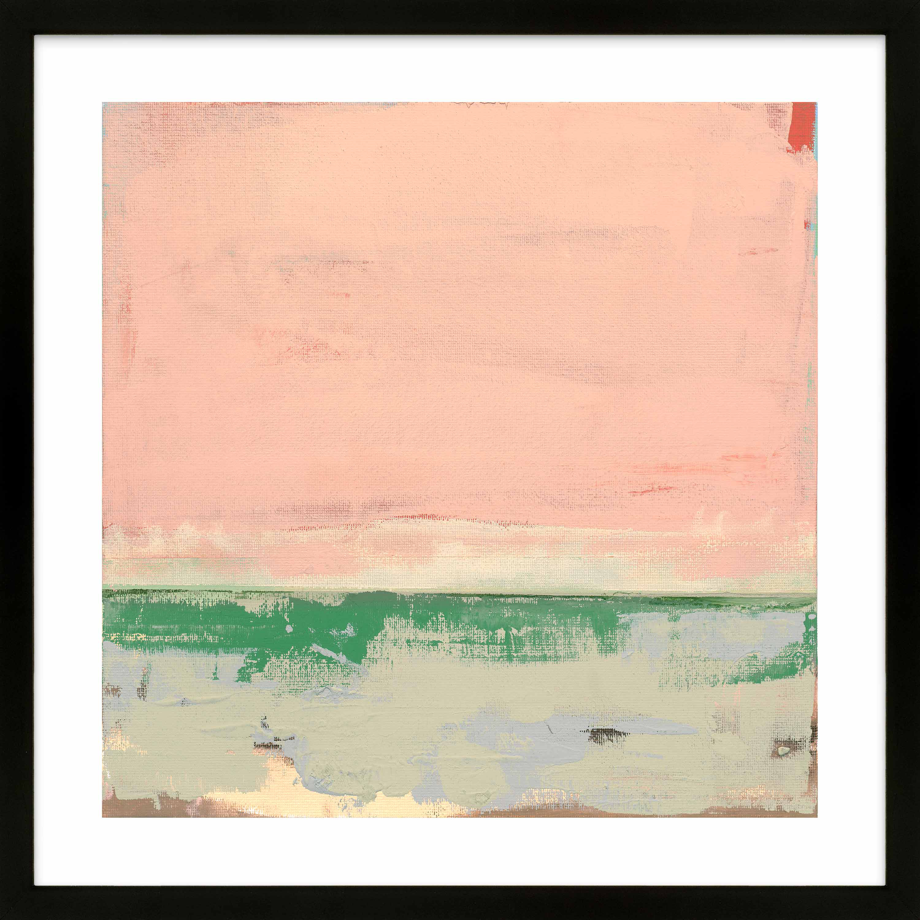 Wade Logan® Lauderman Provence 1 Framed On Paper by Andrea Stokes Print ...