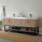 Home Beyond 36'' Single Bathroom Vanity Base Only | Wayfair