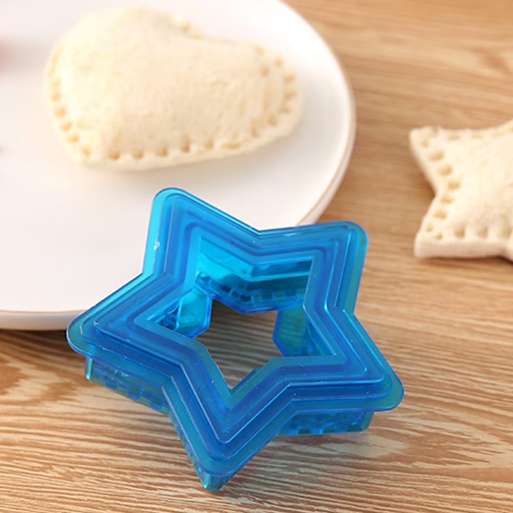 SolarEra Genkent Cookie Cutter | Wayfair