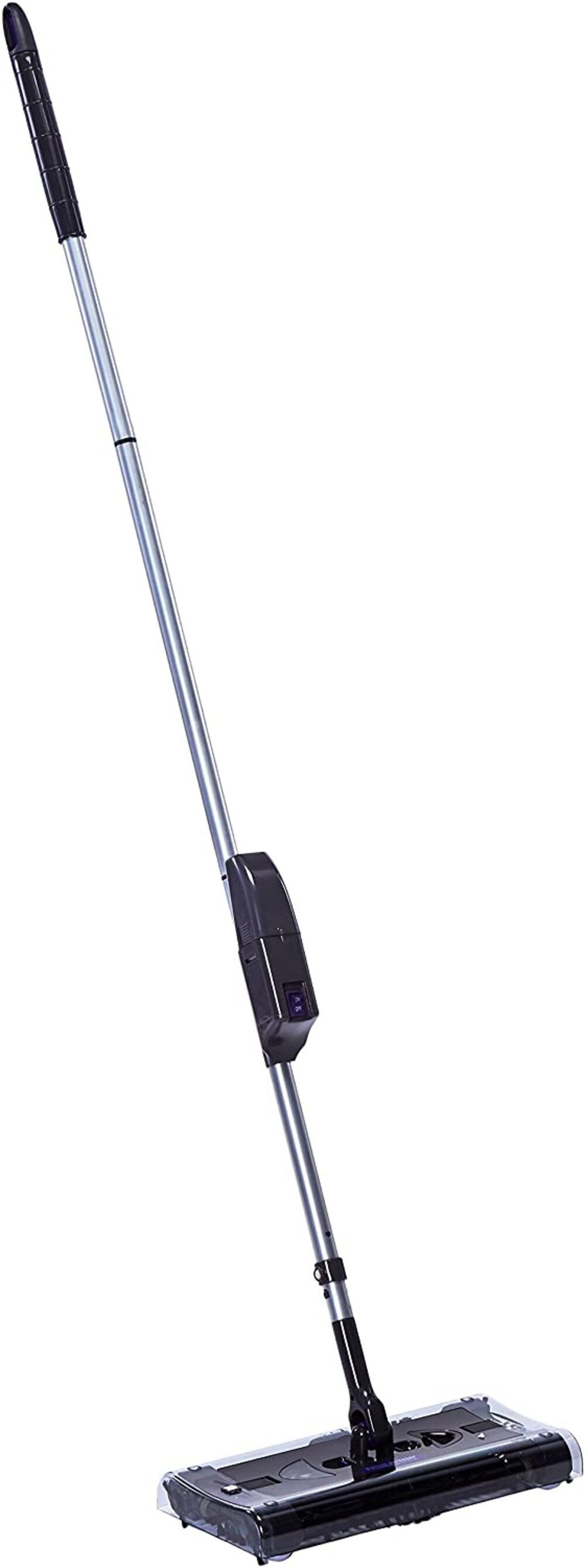 Swivel Sweeper Bissell Sweeper Max Bagless Stick Vaccum & Reviews ...