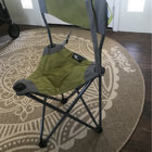 Travel Chair Folding Camping Chair & Reviews | Wayfair