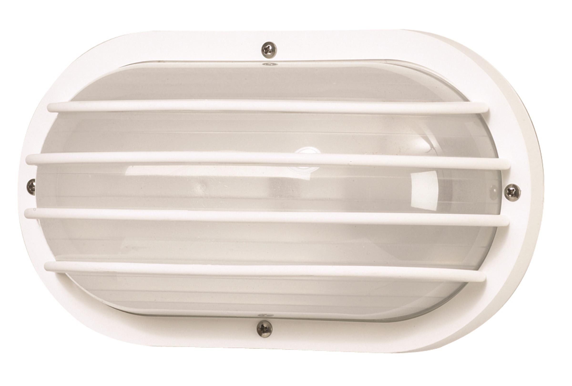 Solus SP76WF Nautical Wall Mount Light with LED Lamp, Durable and ...