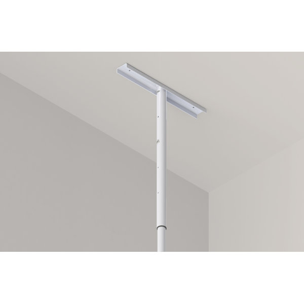 HEALTHCRAFT Uni-Fit Extender Add On Kit for SuperPole, Expand Your ...